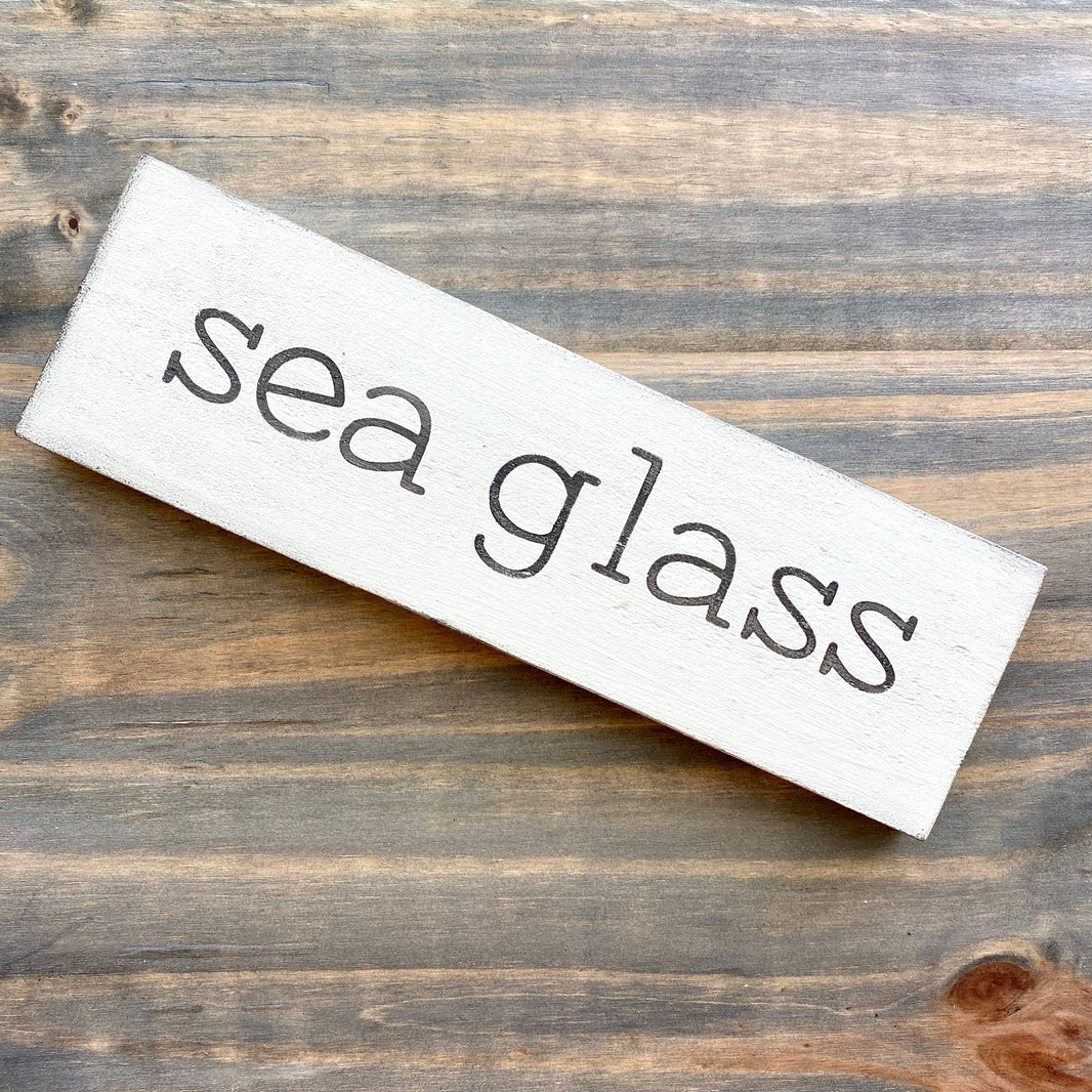 Beachcombing – Anchored Soul Designs